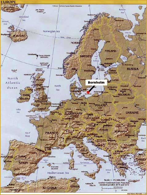 BURGUNDY KRALLIĞI