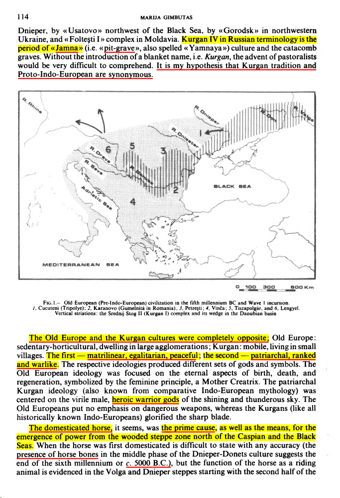 ANATOLIAN VE KURGAN