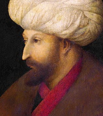 FATİH SULTAN MEHMET