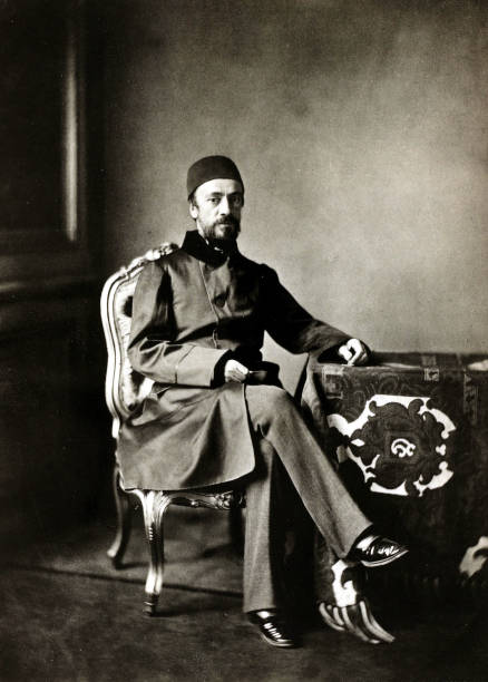 MEHMED EMİN ALİ PAŞA