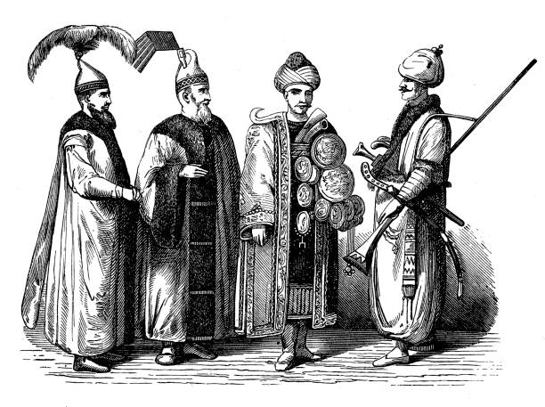 OSMANLI ORDUSU